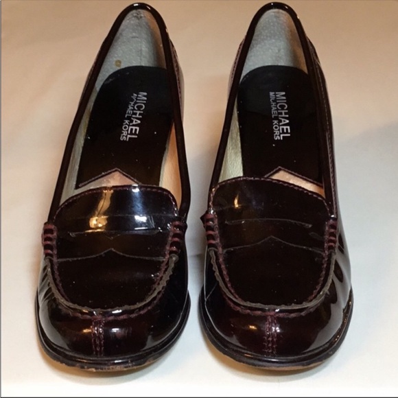 MICHAEL Michael Kors | Shoes | Michael For Michael Kors Block Heel ...